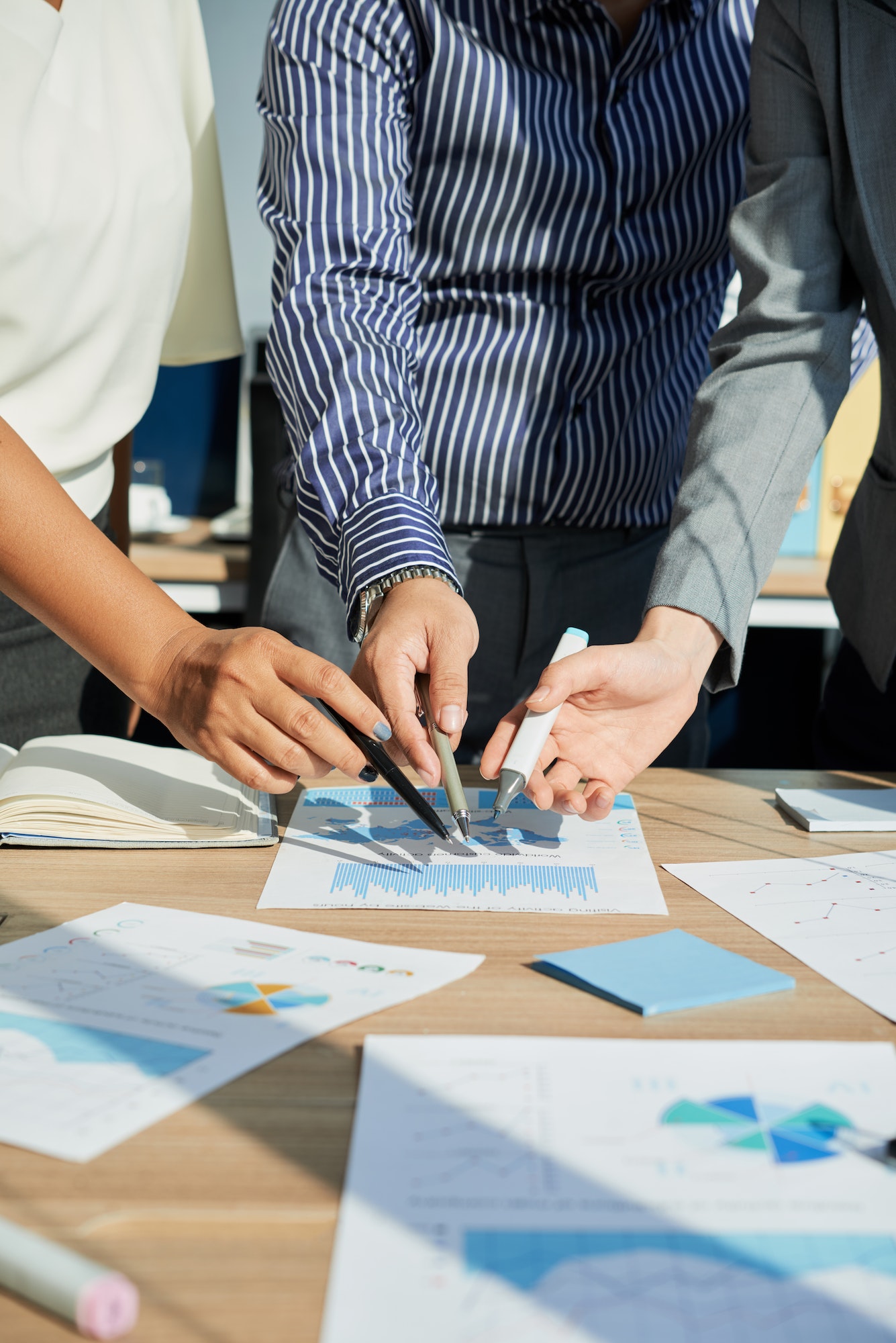 Services - Ample Sky International Development Limited