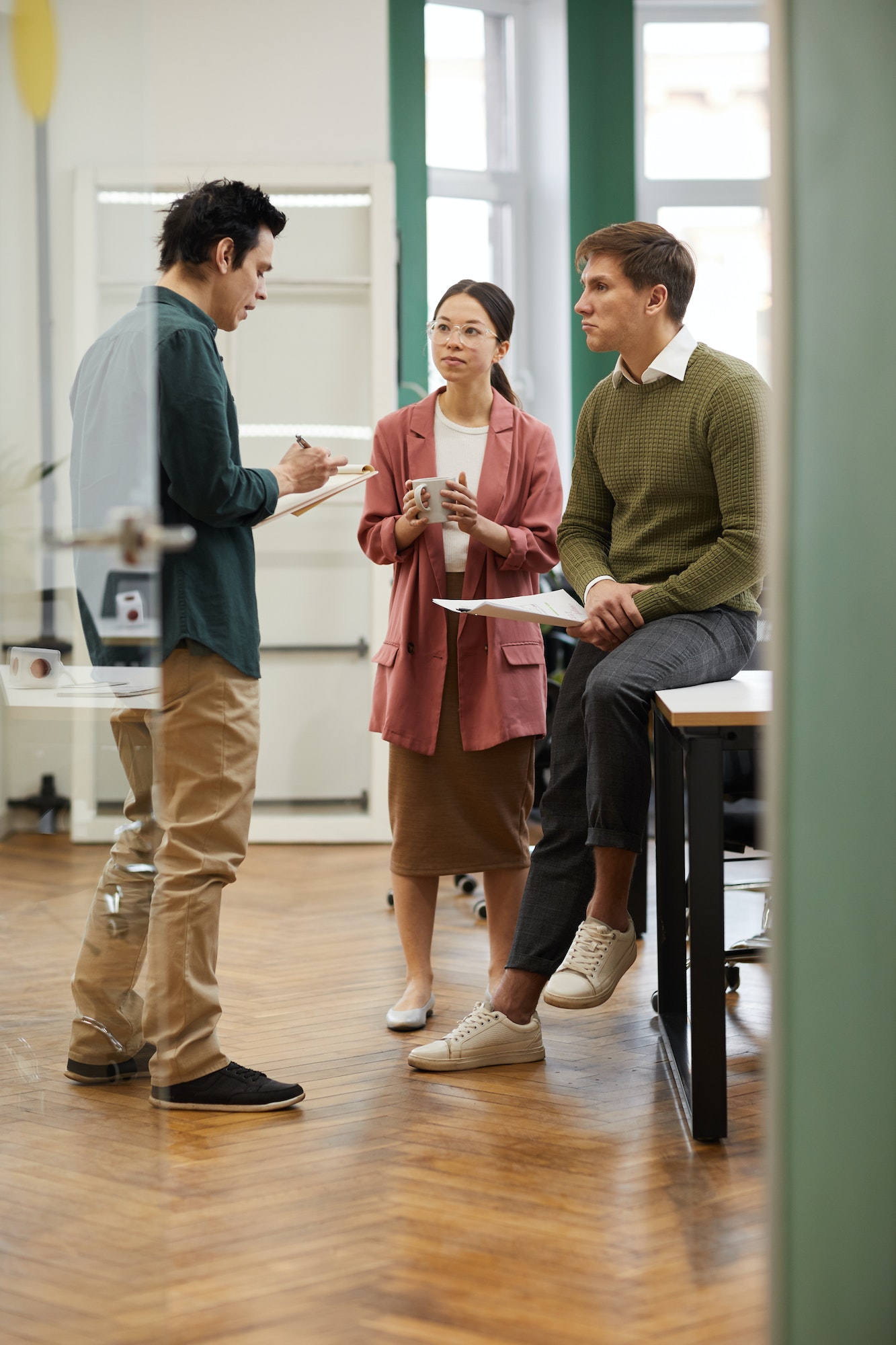 Home - Ample Sky International Development